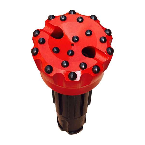 DTH bits | DTH hammer bits | Down the hole bits | DTH drilling tools ...