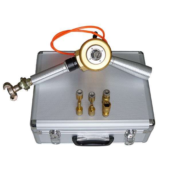 G200 Hand held button bit grinder,button bit grinding machine,pneumatic ...