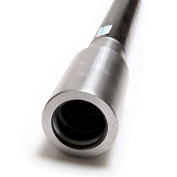 MF Extension Drill Rod | T38 MF Rod | Top Hammer Drill Steel | Rock ...
