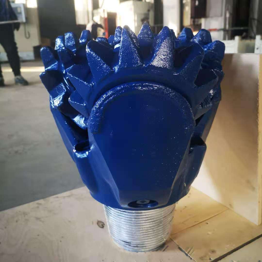 17 1/2 ”Steel teeth tricone bit - Tricone Roller Bits