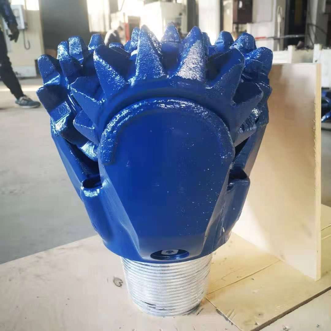 RC milled tooth trcione bit 14 3/4 - Tricone Roller Bits