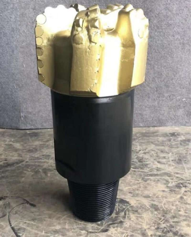 PDC Bits 15″ (381mm) , 6 5/8 API, Reg Pin - PDC Bits