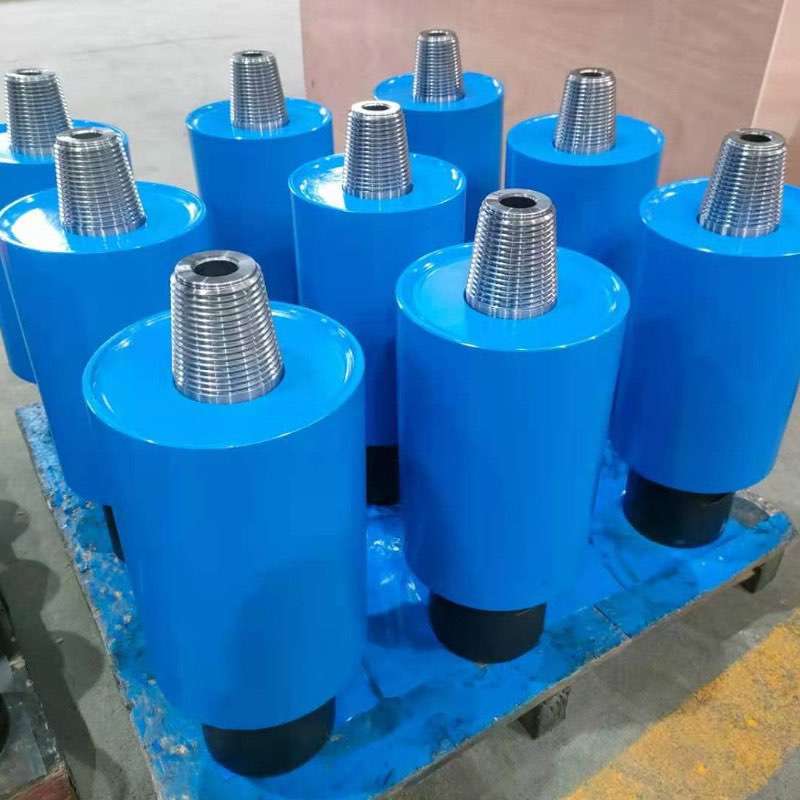 Back Hammer for DTH drilling tools - DTH Hammer