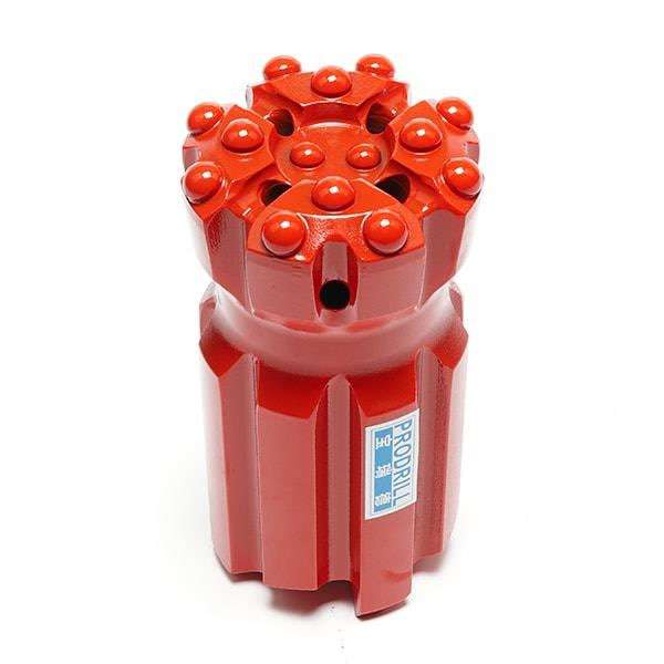 Button Bits Factory | Rock Drilling Tools | DTH Hammer Bits ...