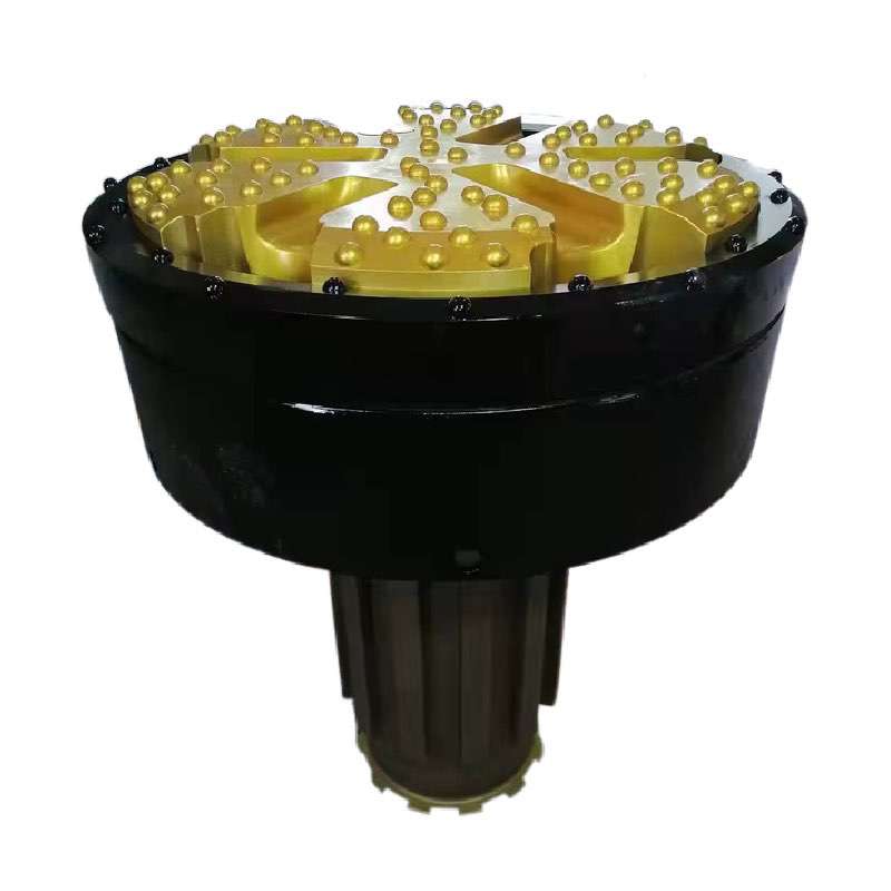 SOD610 Permanent Symmetric Casing System - Symmetrix Casing