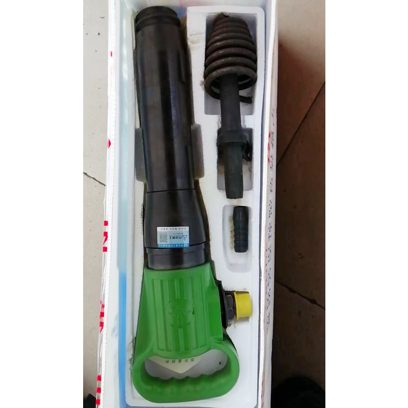 G20 Pneumatic hammer For granite blocks splitting_Pneumatic Splitter ...
