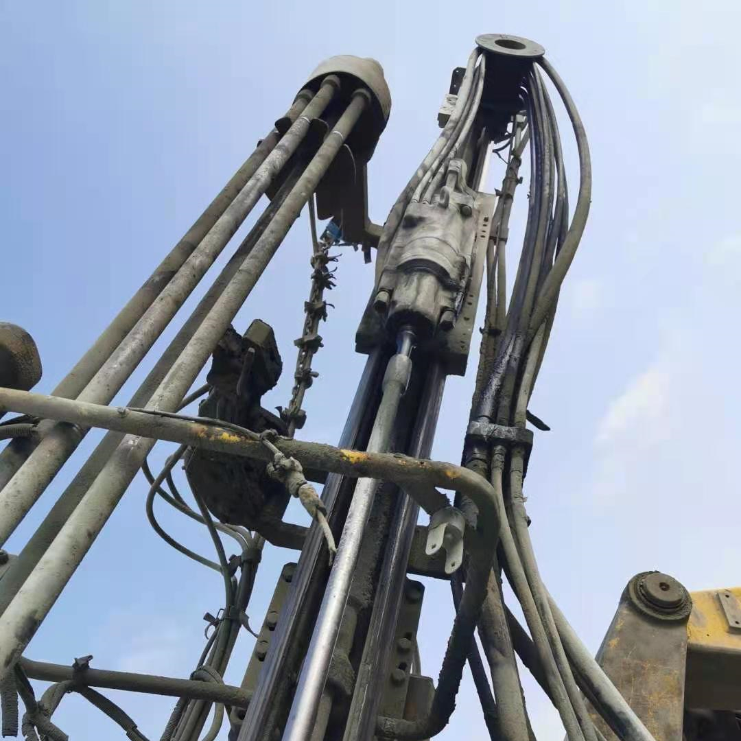 MM Hex Drill Rod | R32-T38 Hex35 Drifting Drill Steel | Tunneling Rods ...