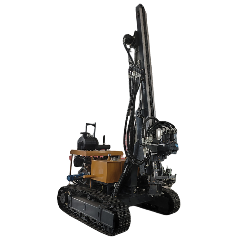 Button Bits Factory | Rock Drilling Tools | DTH Hammer Bits ...