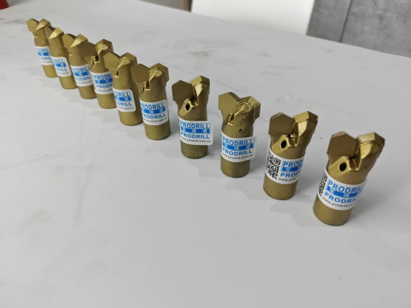 R17-28 Anchor Drill Bit_R22/R25/R28_Rock drilling tools | Button bits ...