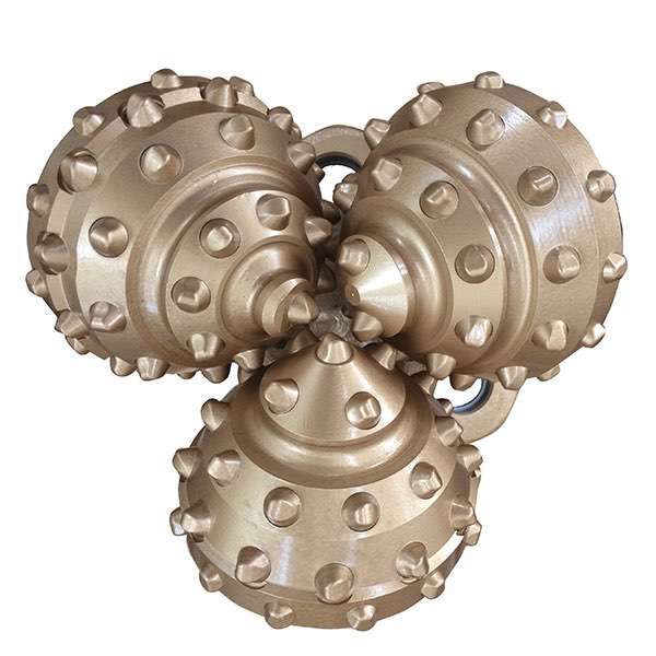 Tci tricone roller bit | Tricone drill bits | Rotary drilling bits ...