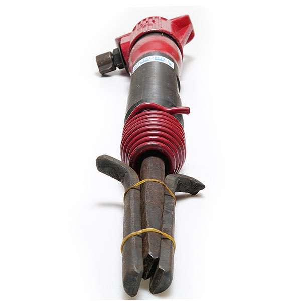 G15 pneumatic splitter,air pick hammer,demolition equipment,rock ...