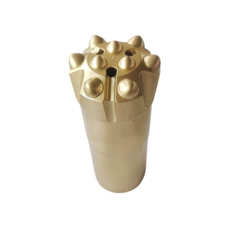 Q9-45-R32 Threaded Button Bit_R32_Rock drilling tools | Button bits ...
